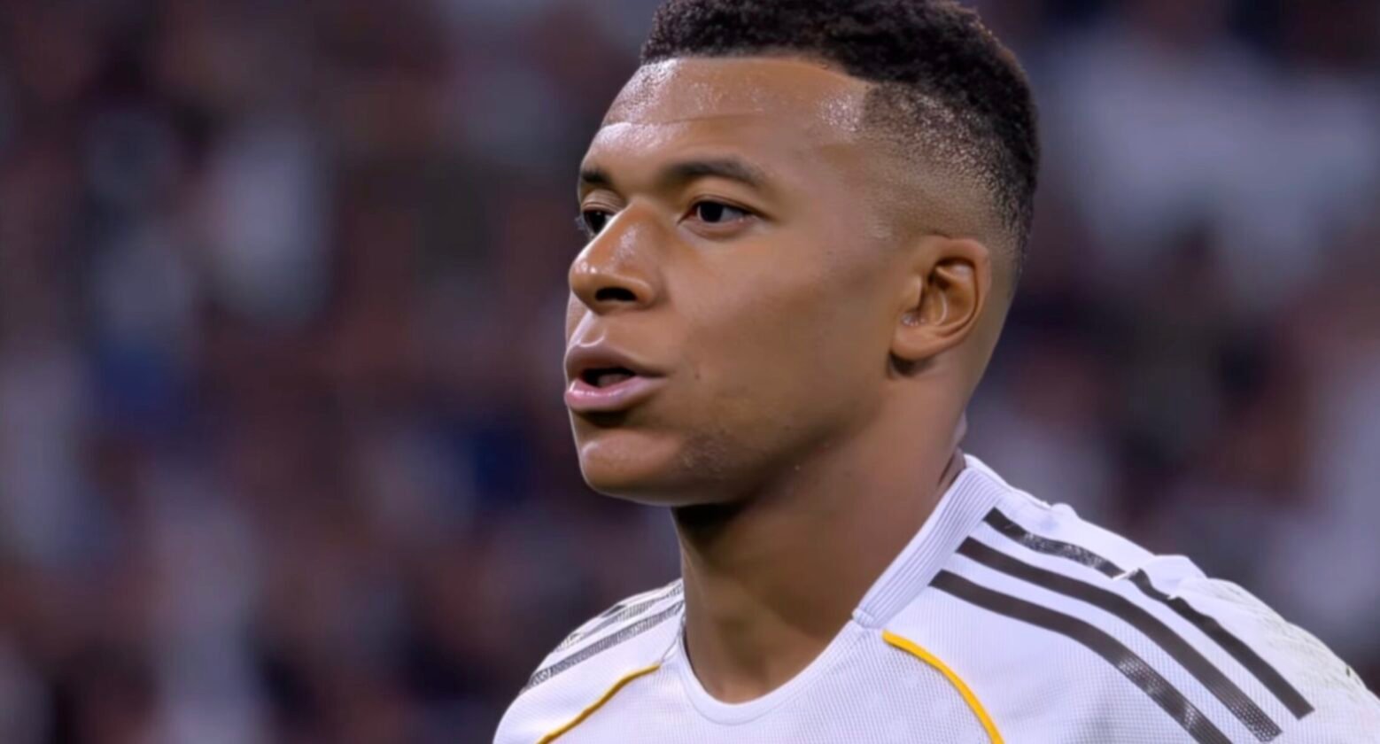 Kylian Mbappé to be honored at a Real Madrid celebration