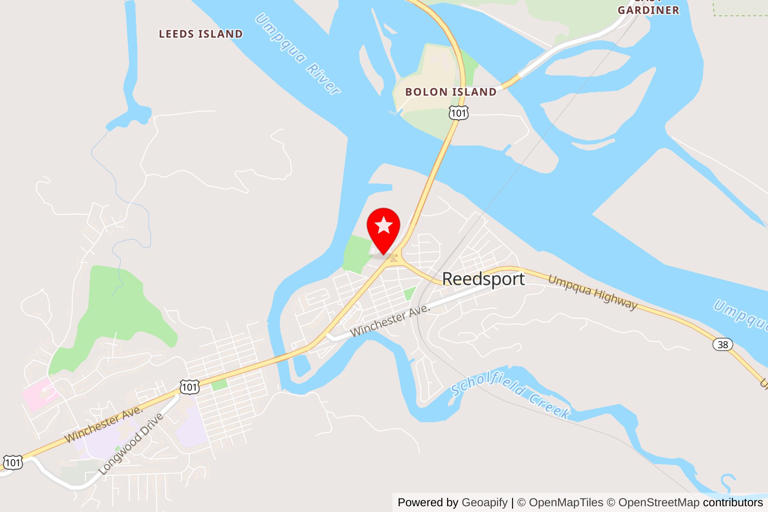 5 Forest-to-Sea Trails That Show Off the Oregon Coast’s Beauty