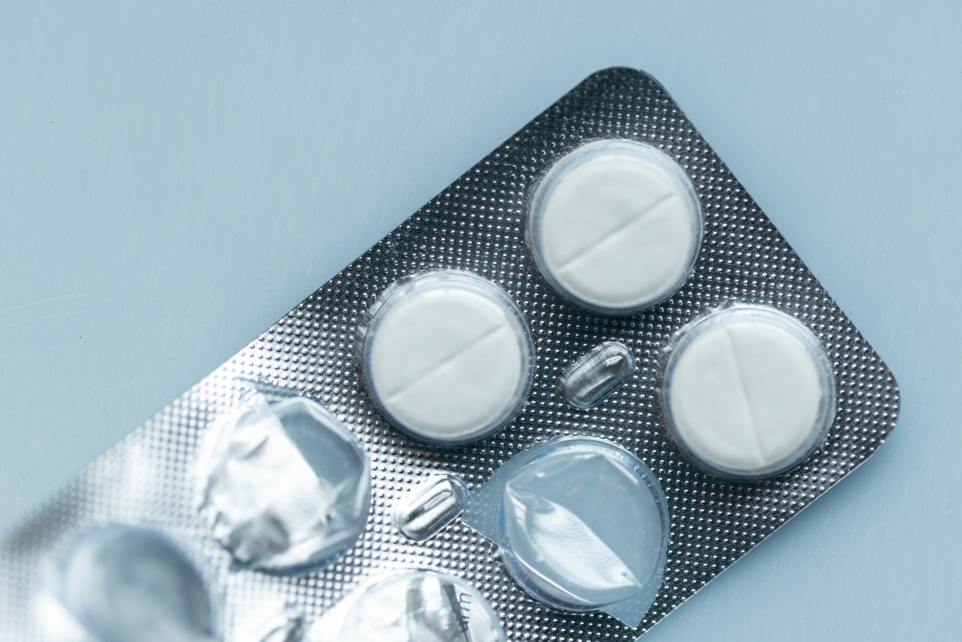 Waarom paracetamol tot de gevaarlijkste medicijnen behoort