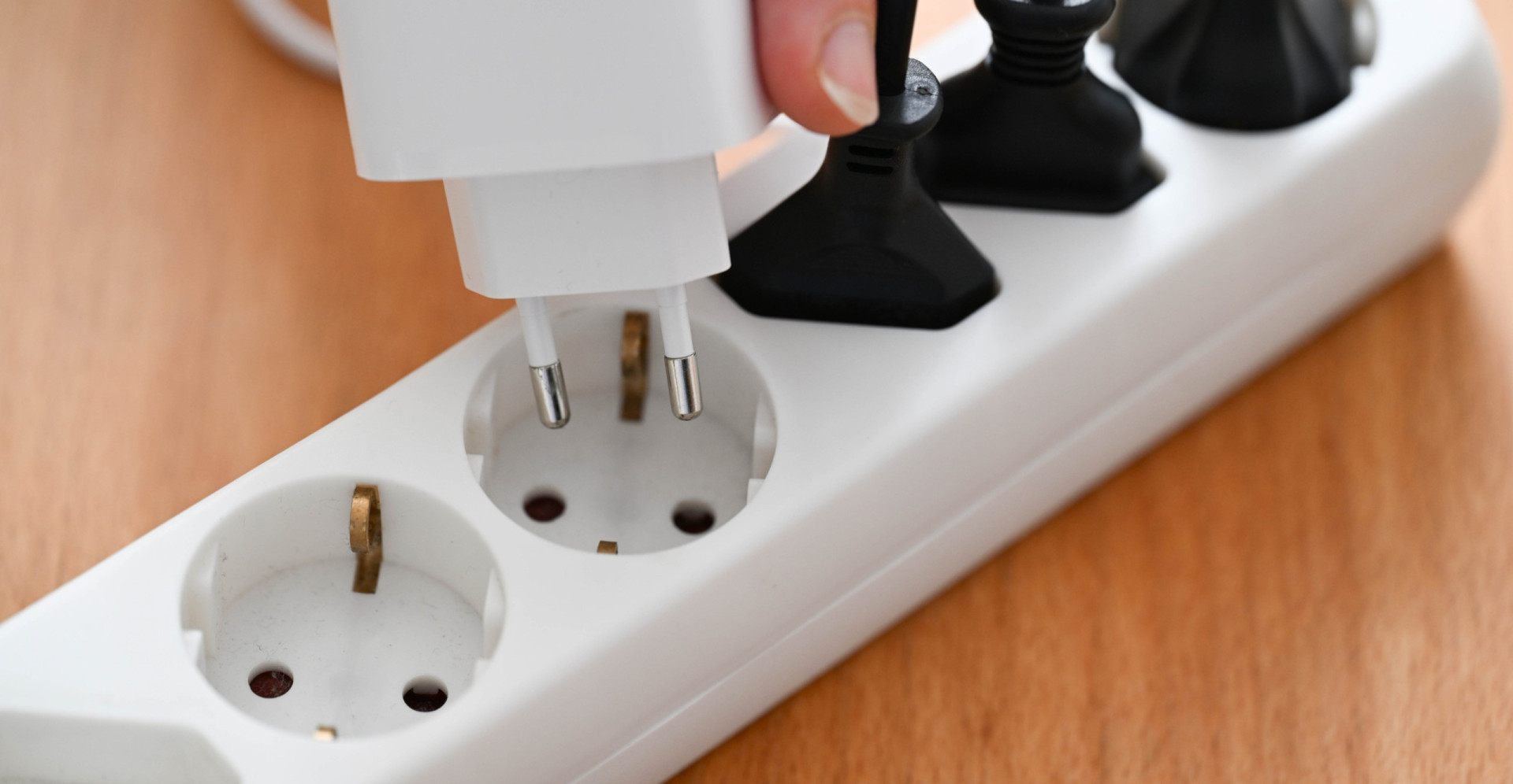 Einfache Möglichkeiten, zu Hause Strom zu sparen