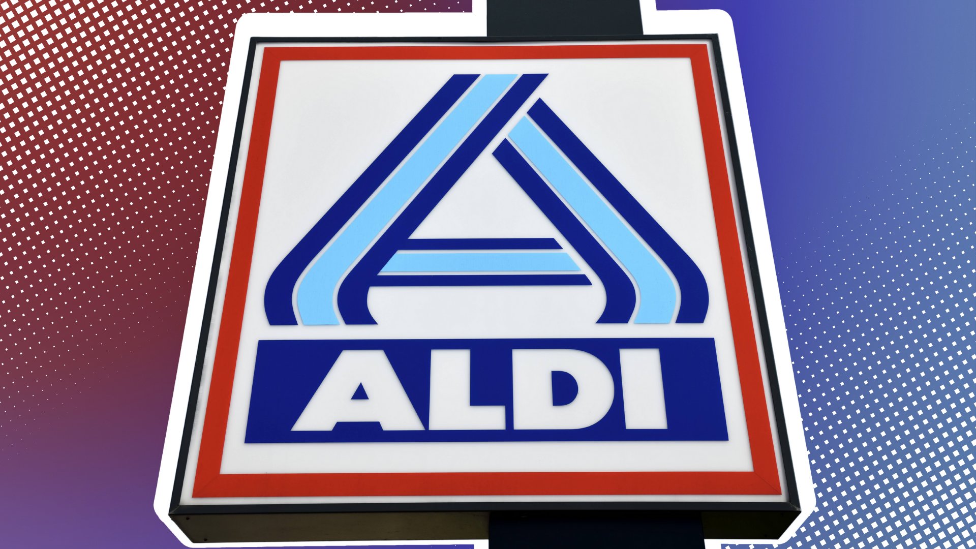 Für 4,99 Euro: Aldi verkauft Montag besondere Kerzen