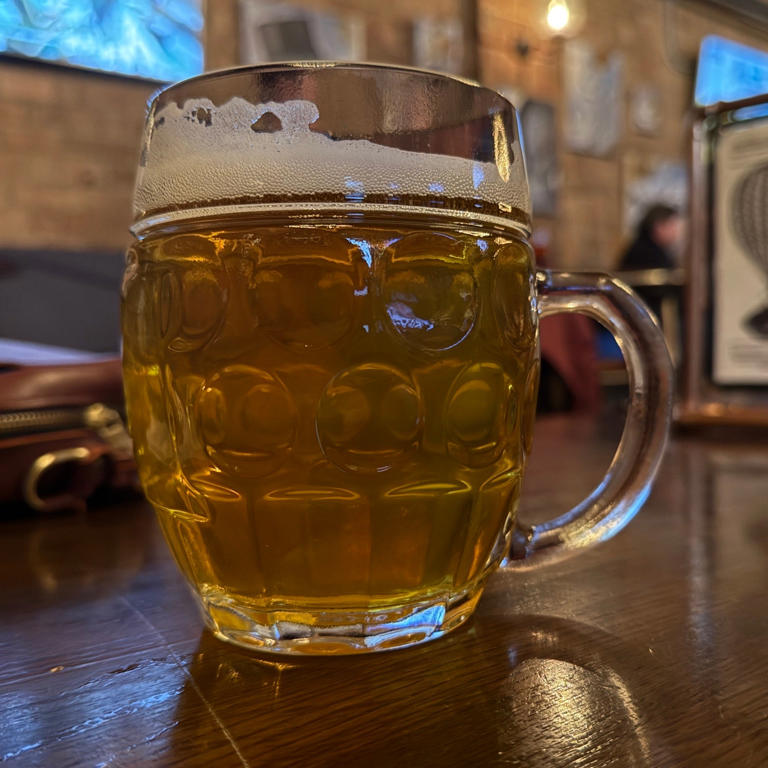 Ohio craft breweries win big at World Beer Cup. Full list of winning beers
