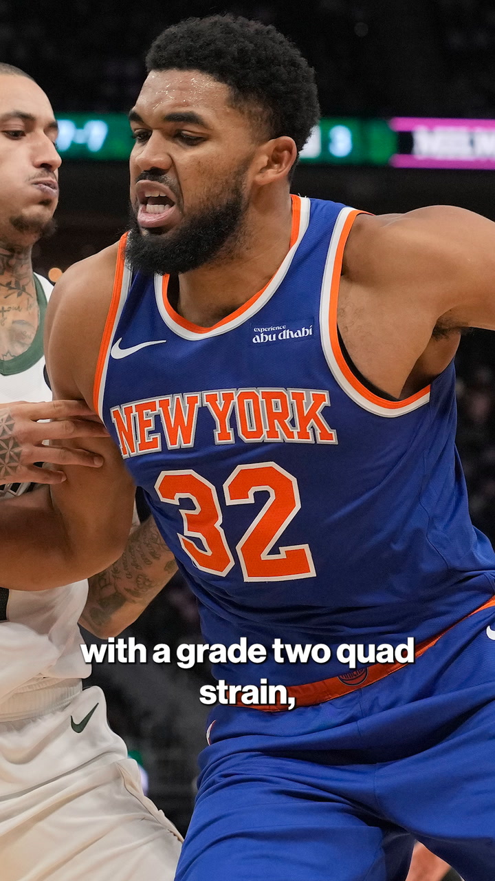 Dexter Henry, Bryan Fonseca, and Anthony Gallo discuss Karl-Anthony ...