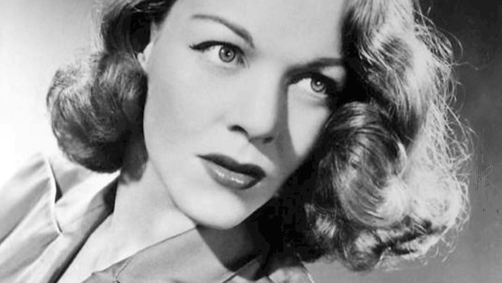 Maria Riva nie żyje. Córka Marleny Dietrich zmarła w wieku 100 lat