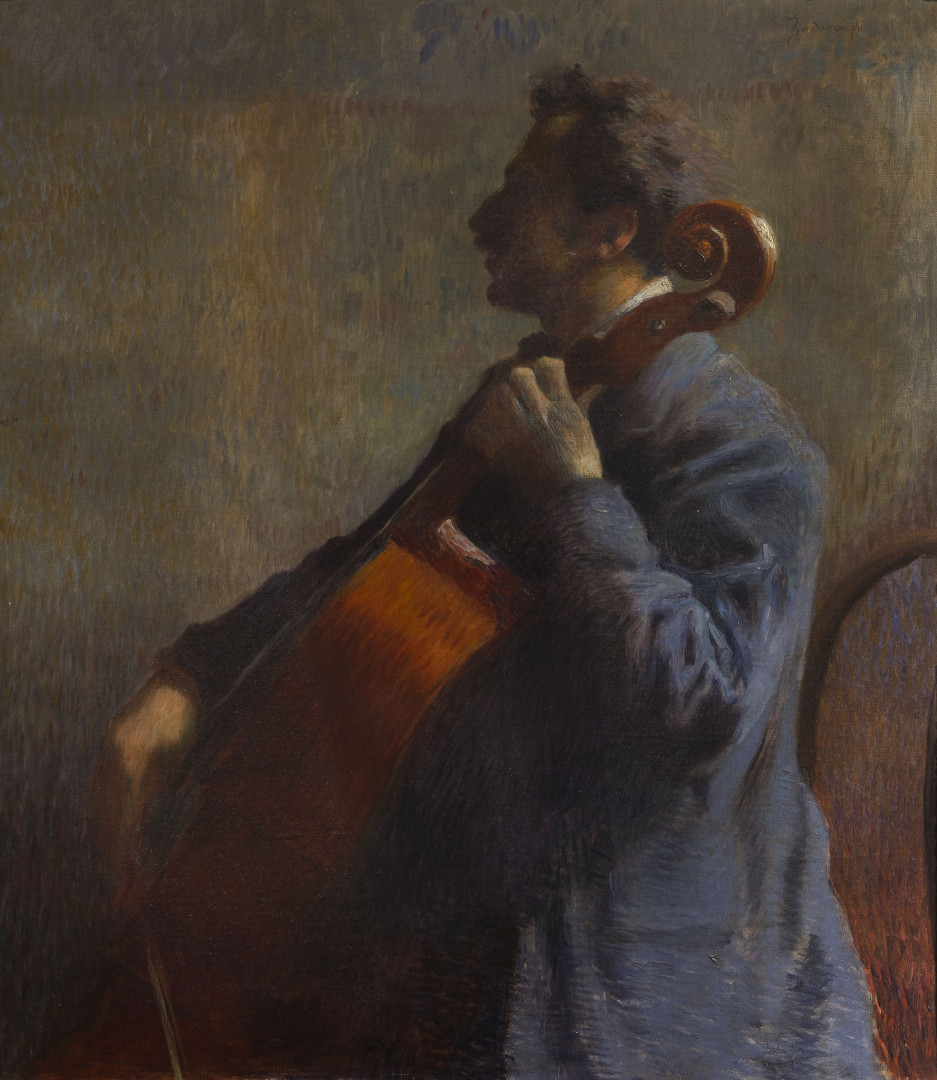 The cello’s journey through centuries of music and mastery