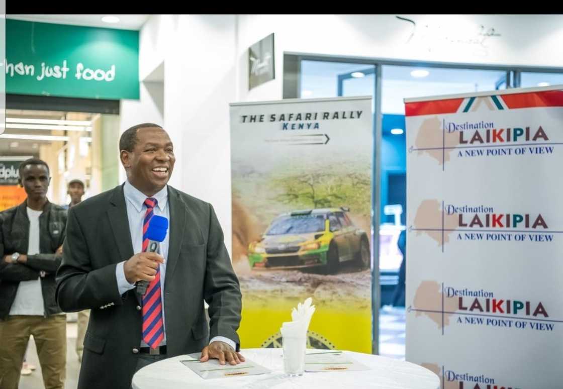 IMF raises concerns over Kenya shilling's long-term stability against ...