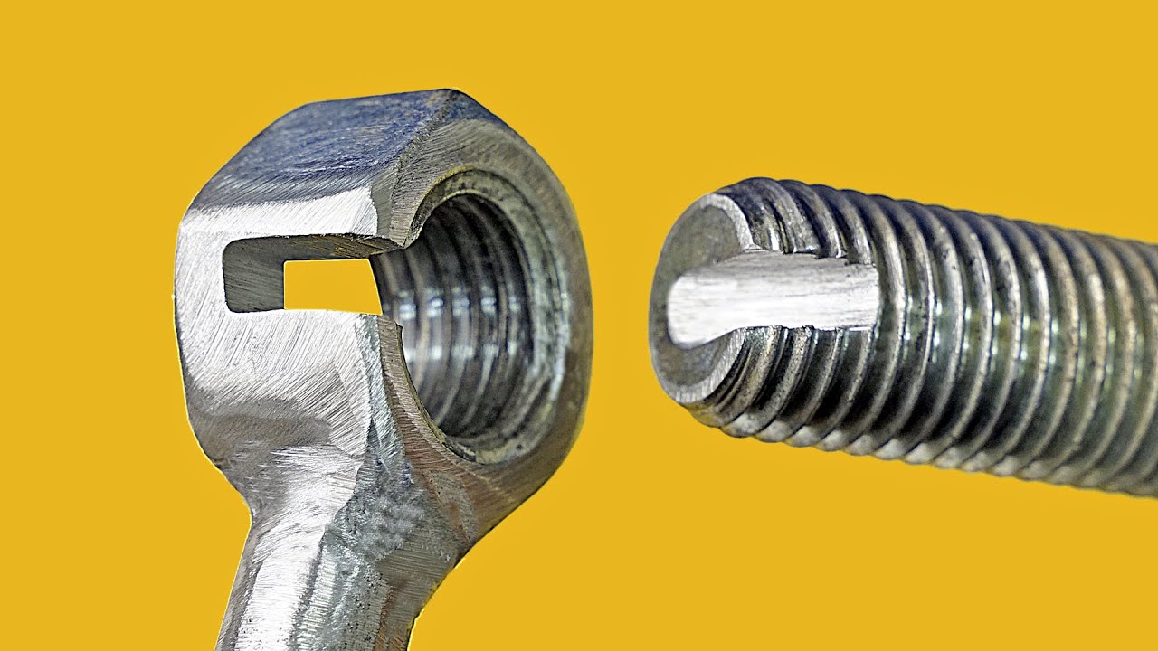 Top 6 crafts and tips from a brilliant craftsman