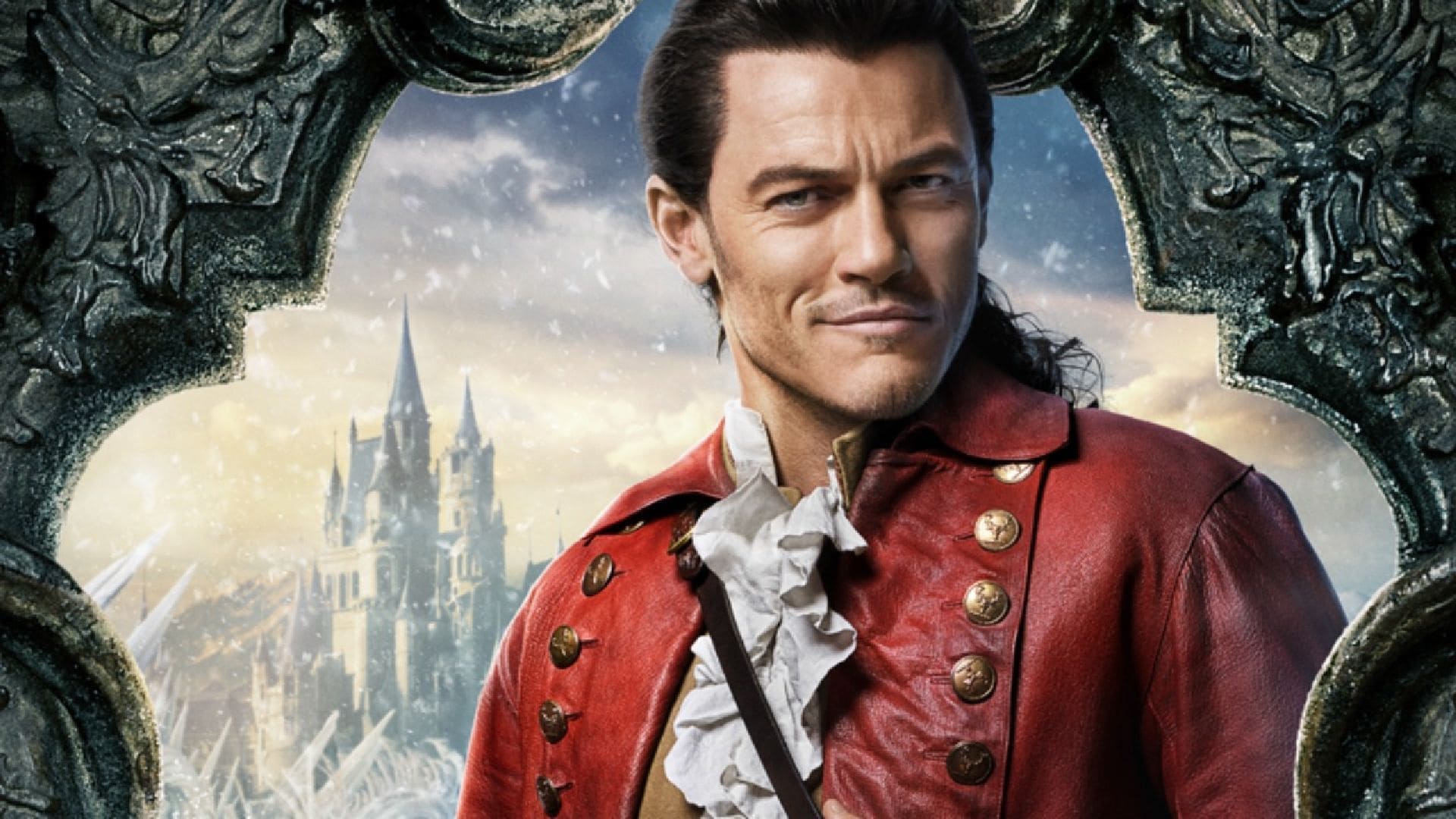 Dal Gaston di Disney al travestito più famoso del mondo: come Luke ...