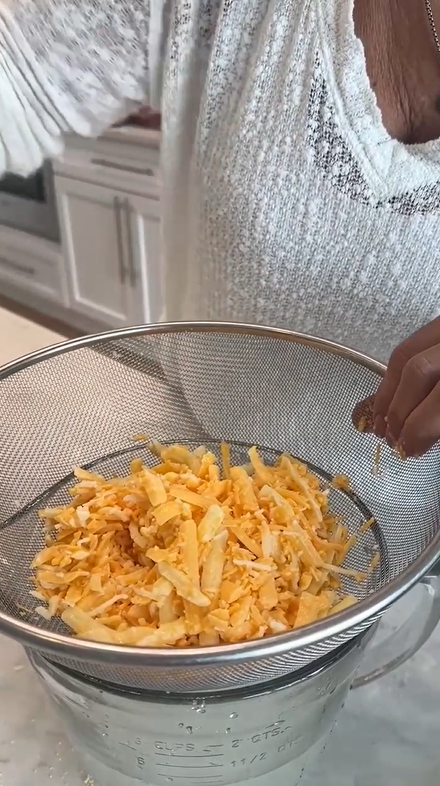 Why You Should Always Wash Your Cheese