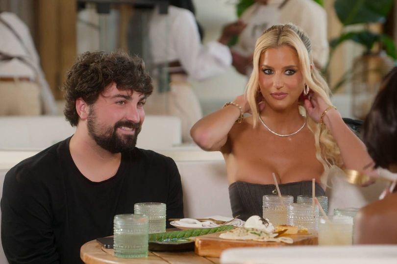 All you need to know as Selling Sunset’s Emma Hernan flaunts her new steamy romance