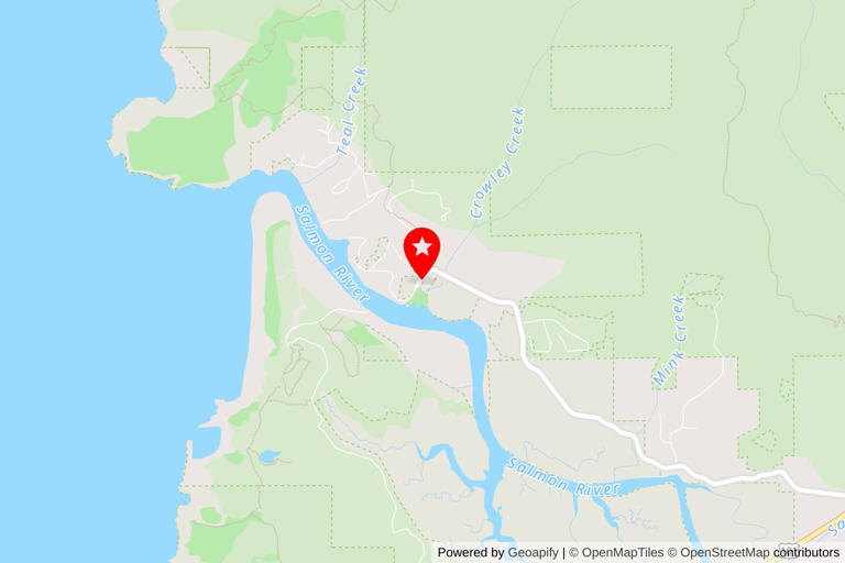 5 Forest-to-Sea Trails That Show Off the Oregon Coast’s Beauty