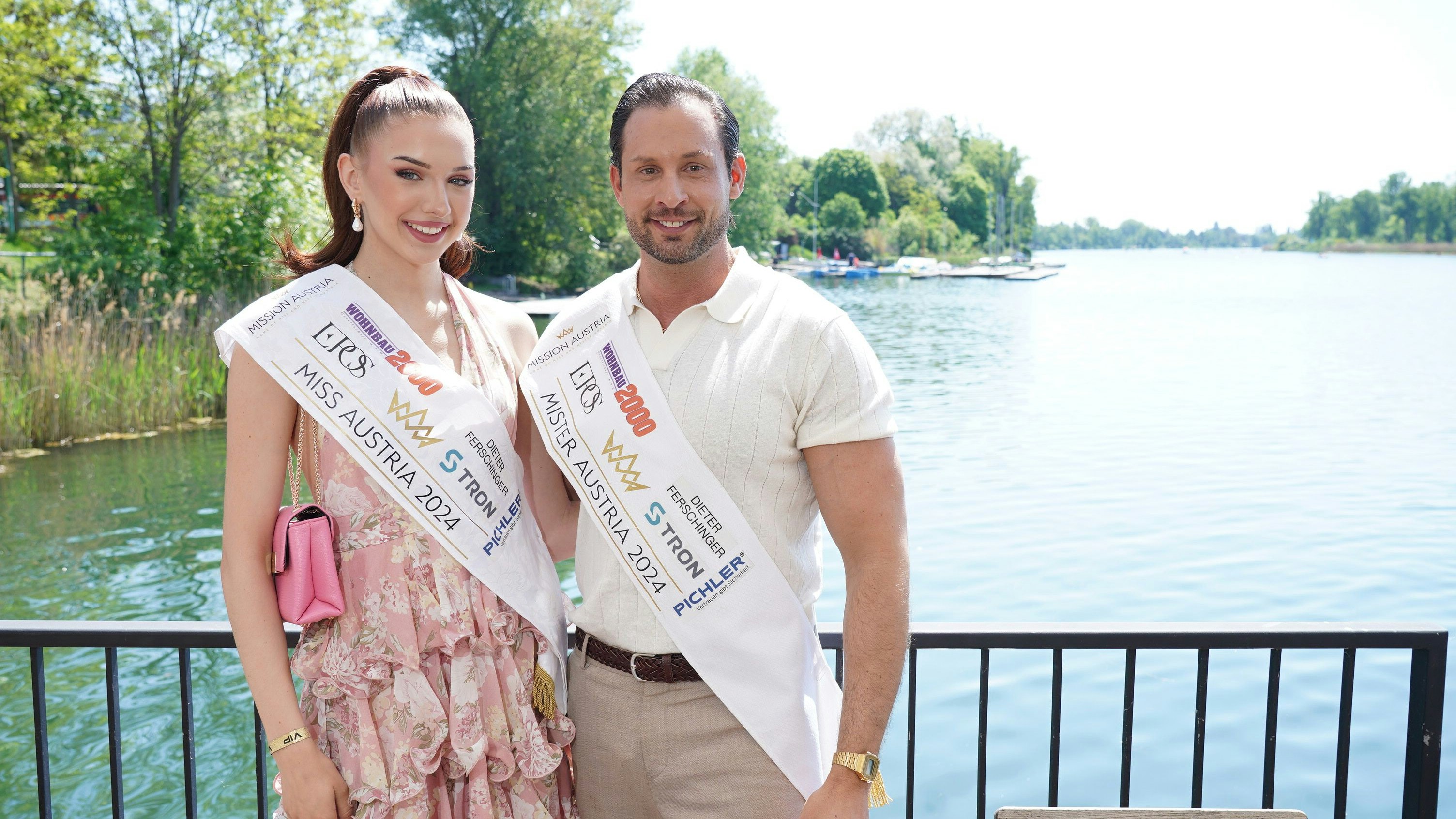 Hier geht die Wahl zu Miss und Mr. Austria 2026 los!
