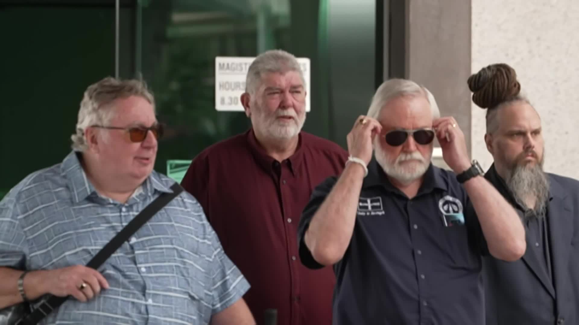 Brisbane bus driver handed suspended sentence over fatal crash