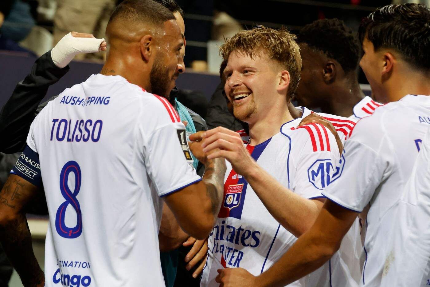 ONLINE: Brest - Lyon. České duo v akci, rozšíří Šulc svoji gólovou sbírku?