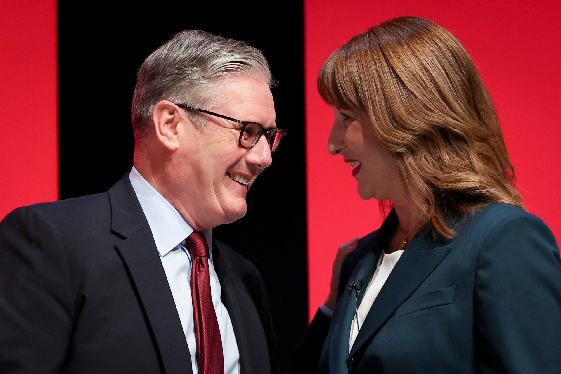 Rachel Reeves apologises for breaking landlord rules