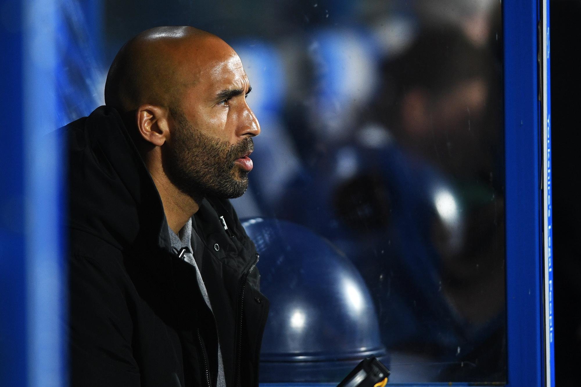 Huddersfield Town boss Lee Grant on drawing upon Sheffield Wednesday ...