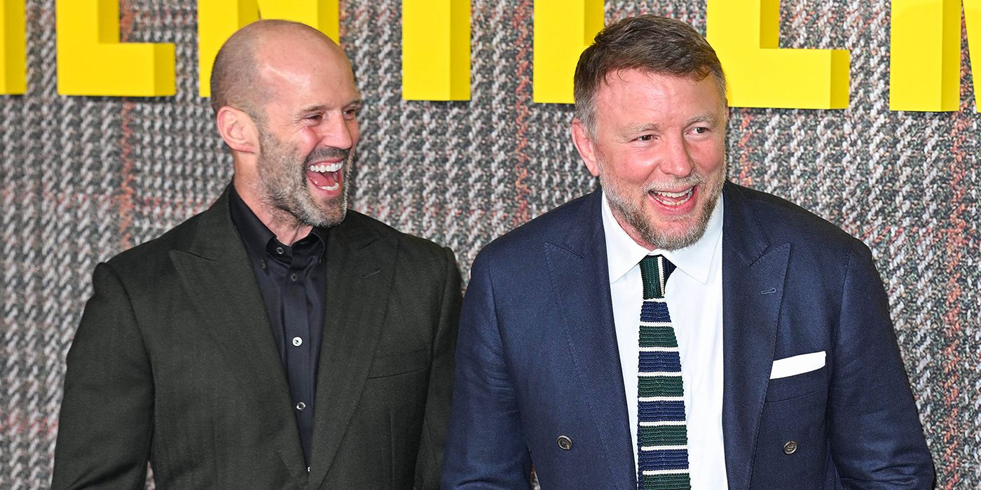 Guy Ritchie's last major hit with Jason Statham continues to be a ...