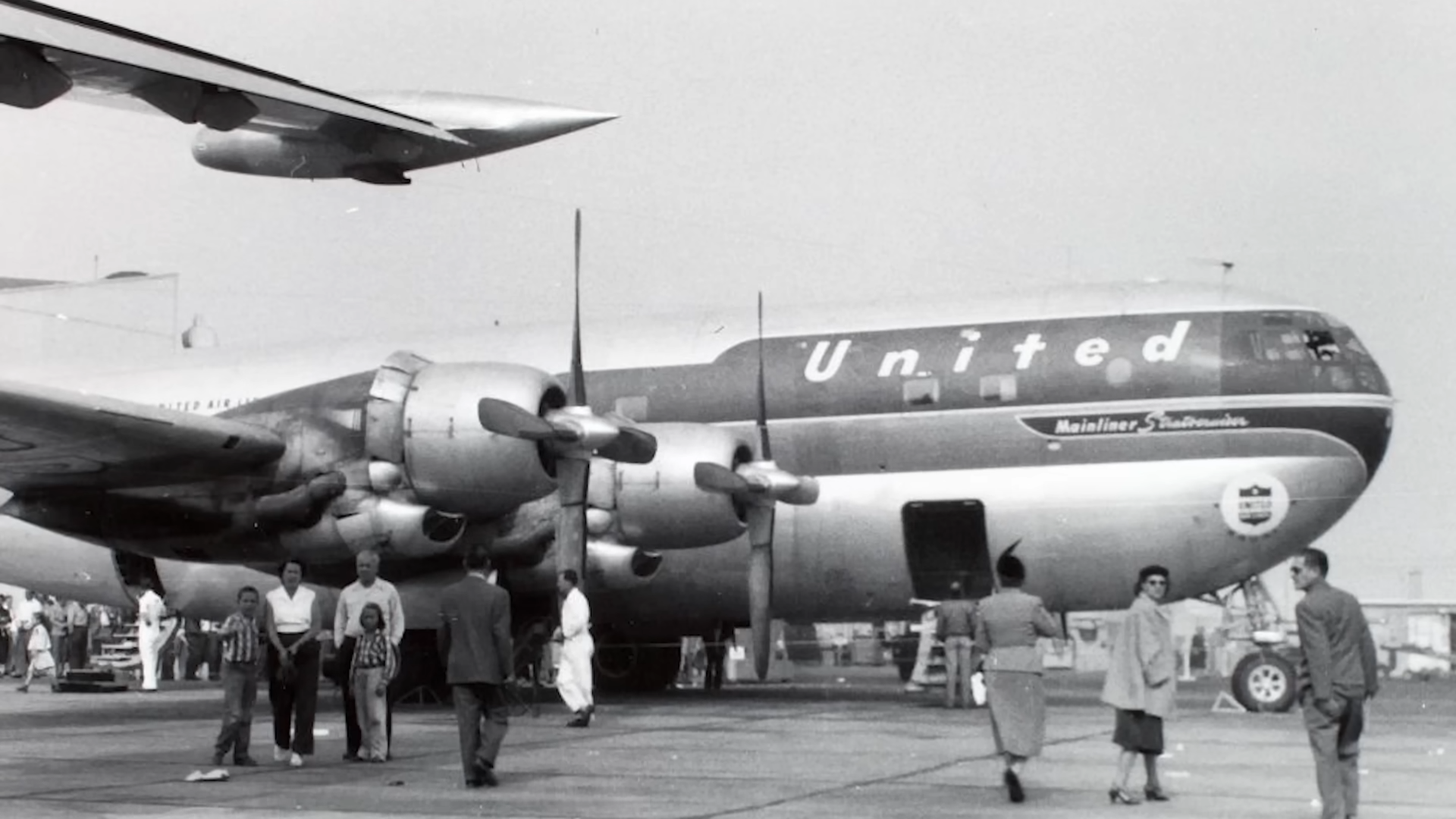 LAX’s Lost Future - The Strange Story of the Theme Building