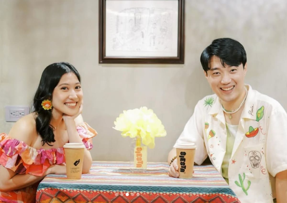 Ryan Bang, fiancée unfollow each other on Instagram amid split rumors