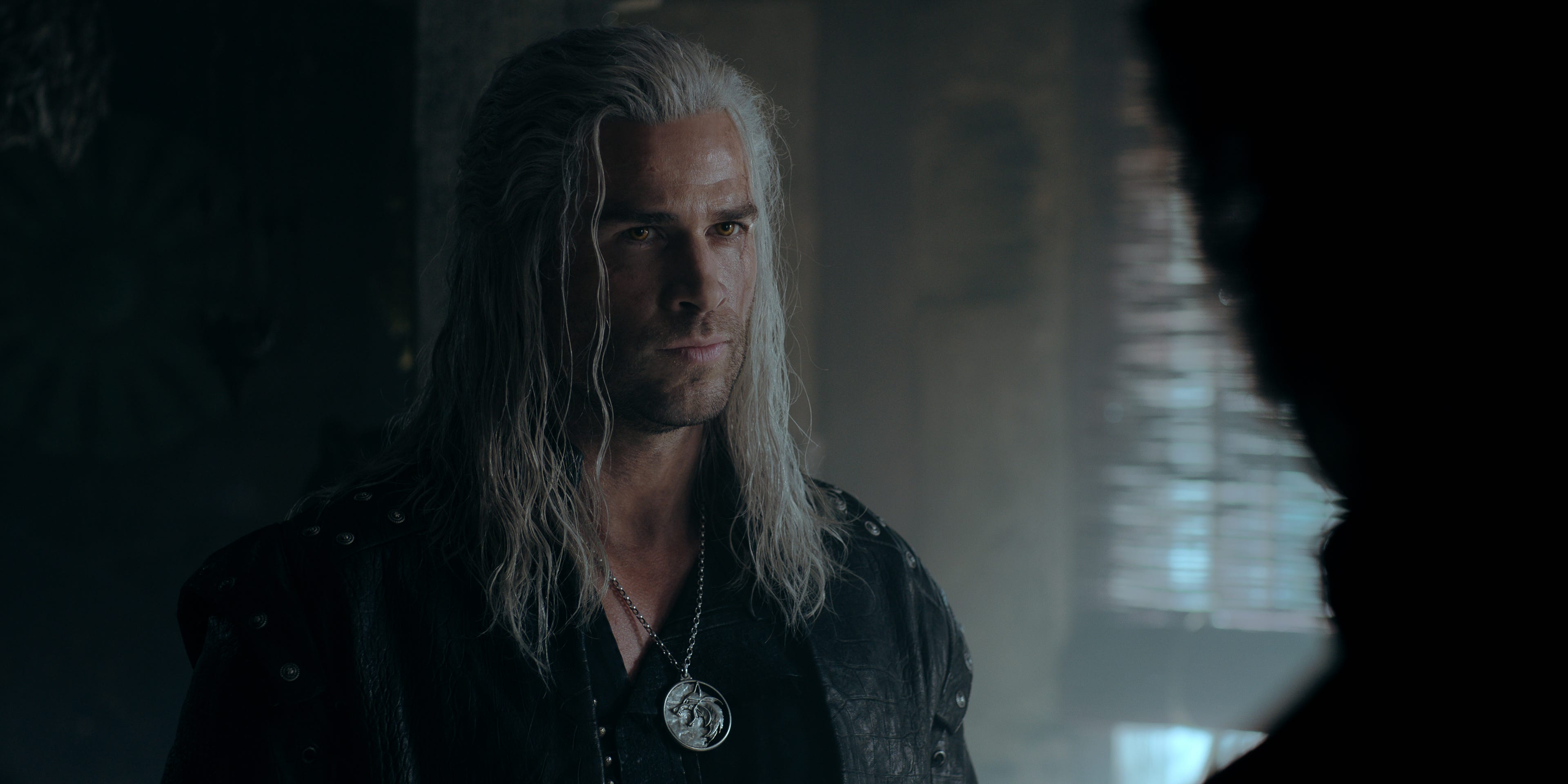 Is Liam Hemsworth hunk enough for 'The Witcher' Season 4?