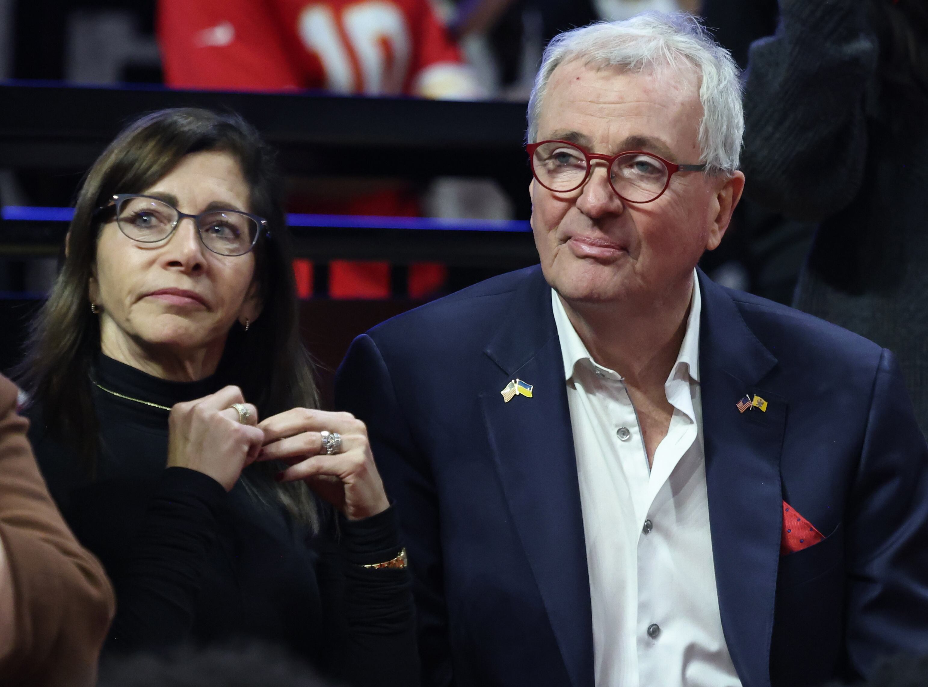 Gov. Murphy’s income went up last year, records show. Here’s how much ...