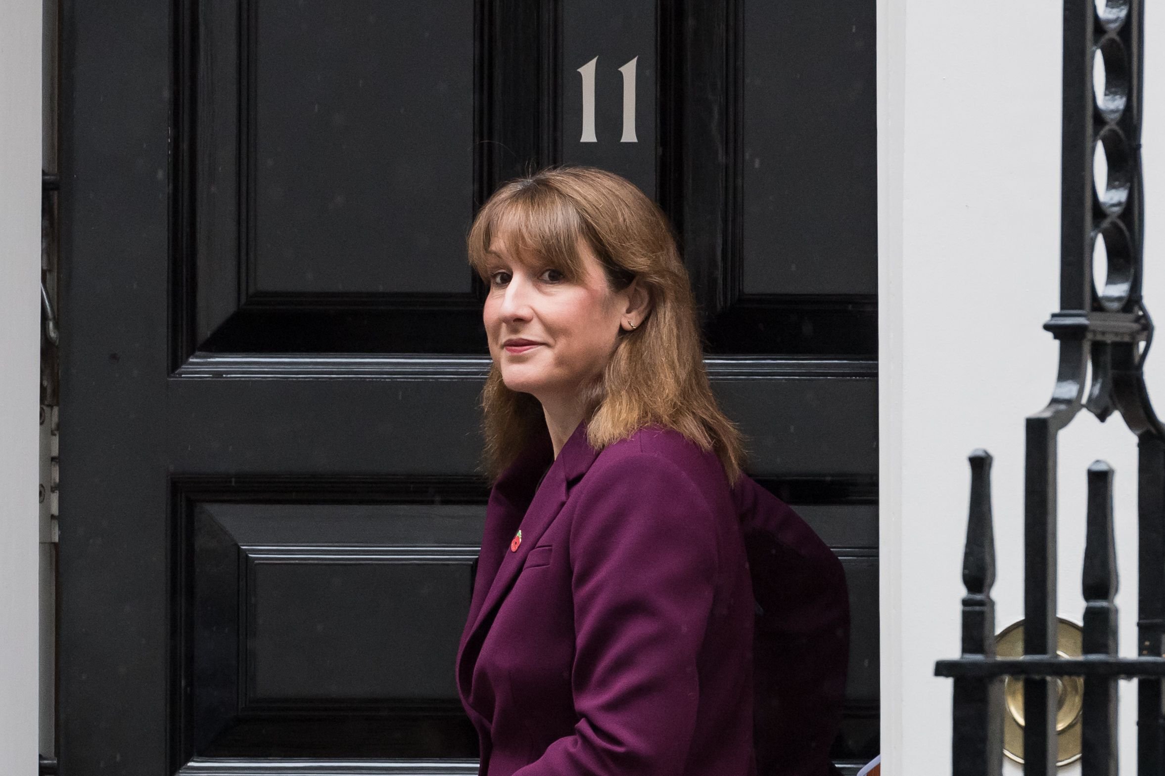 Chancellor Rachel Reeves admits breaking housing rules
