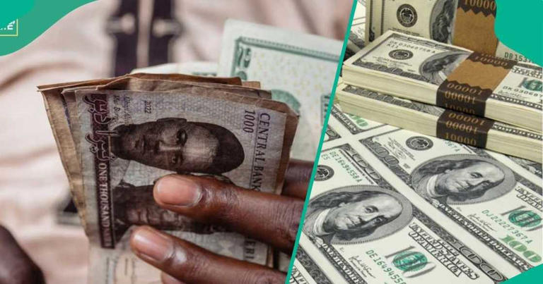 Find out more as Naira exits Africa’s top 10 worst currency rankings ...