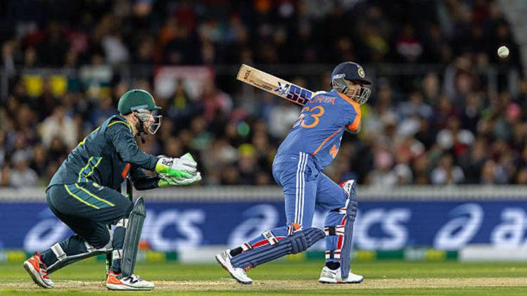 'There is no better position...': Ex-India star wants Suryakumar Yadav ...