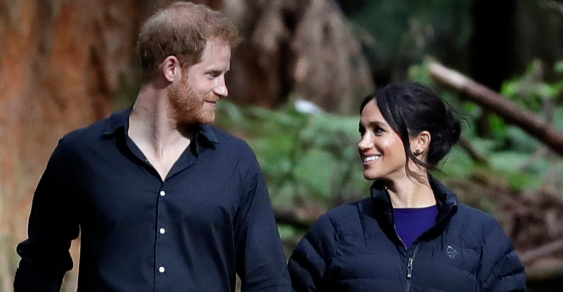 Royal bust-ups: famous feuds within the British royal family