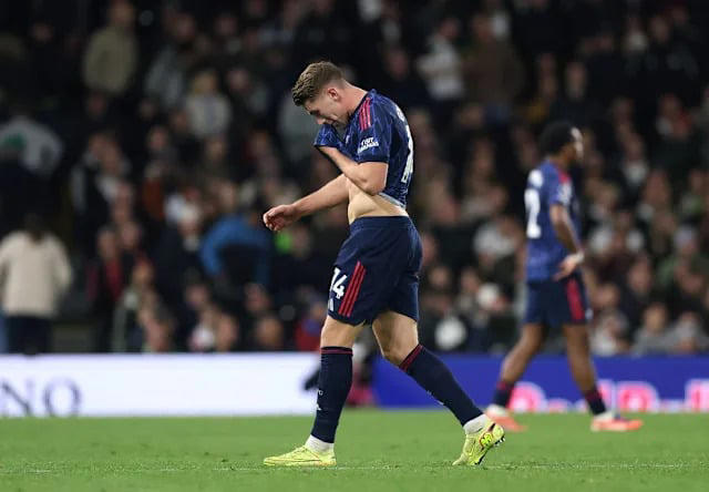 Mikel Merino denounces the overload of modern football