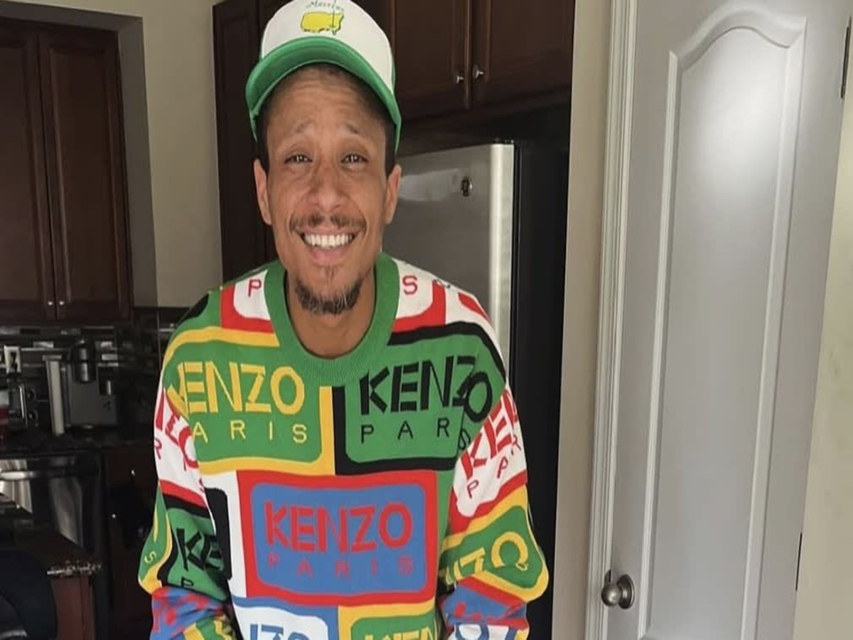 Floyd Roger Myers Jr cause of death revealed: Fresh Prince of Bel-Air ...