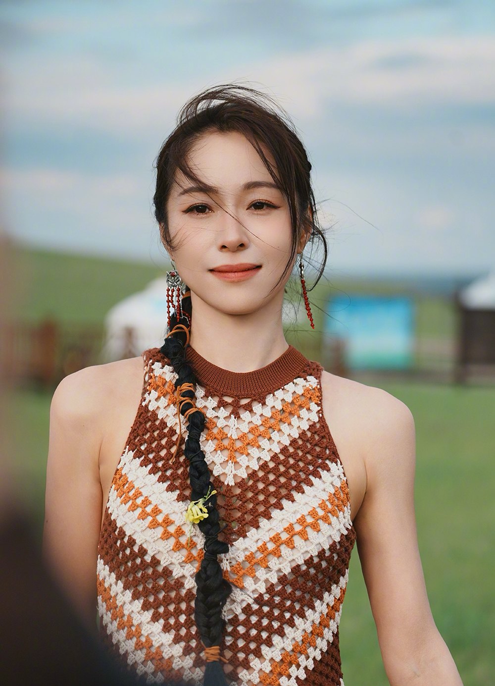 Giang Nhất Yến ly hôn