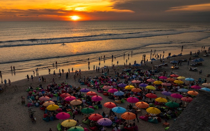 Itinerary One Day Trip Seminyak Bujet Rp 2,5 Jutaan Berdua,Cocok untuk ...