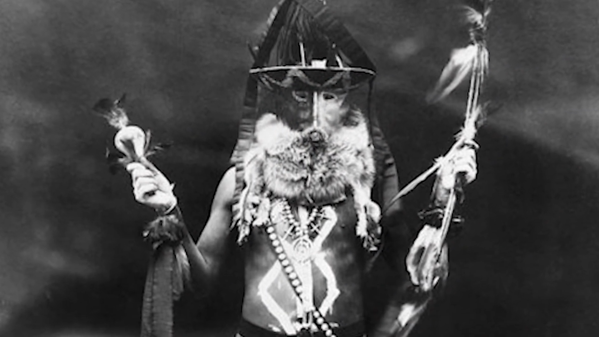 Skinwalkers: The Dark Truth Behind the Legend