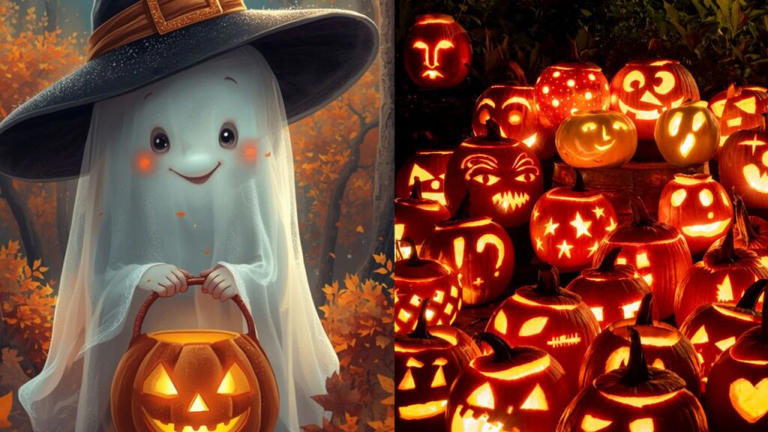 Halloween 2025 vicino Roma: eventi, feste imperdibili e idee su cosa ...
