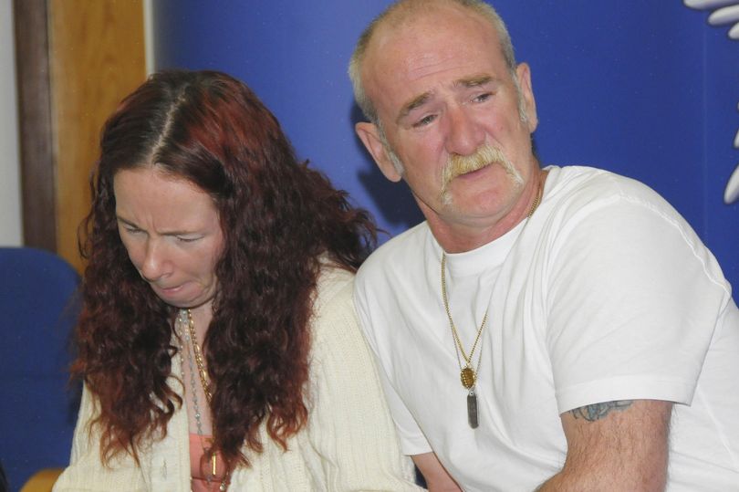 Ian Watkins' murder leaves killer dad in same jail 'cowering in cell ...