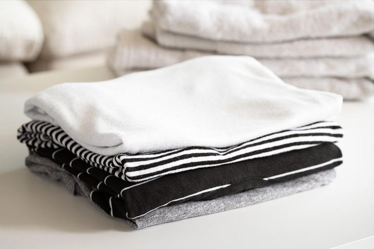 How to Use Baking Soda in the Wash to Freshen Up Stinky Clothes