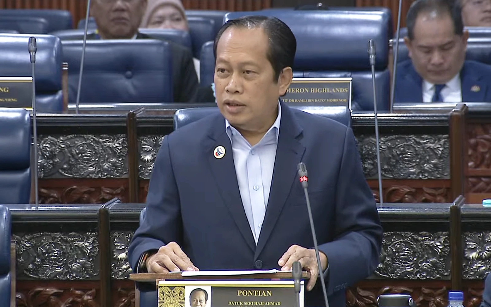 East Coast Expressway 3 to be built with no costs to govt