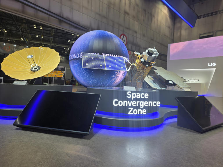 LIG넥스원, 천리안위성 5호 탑재체 개발 수주