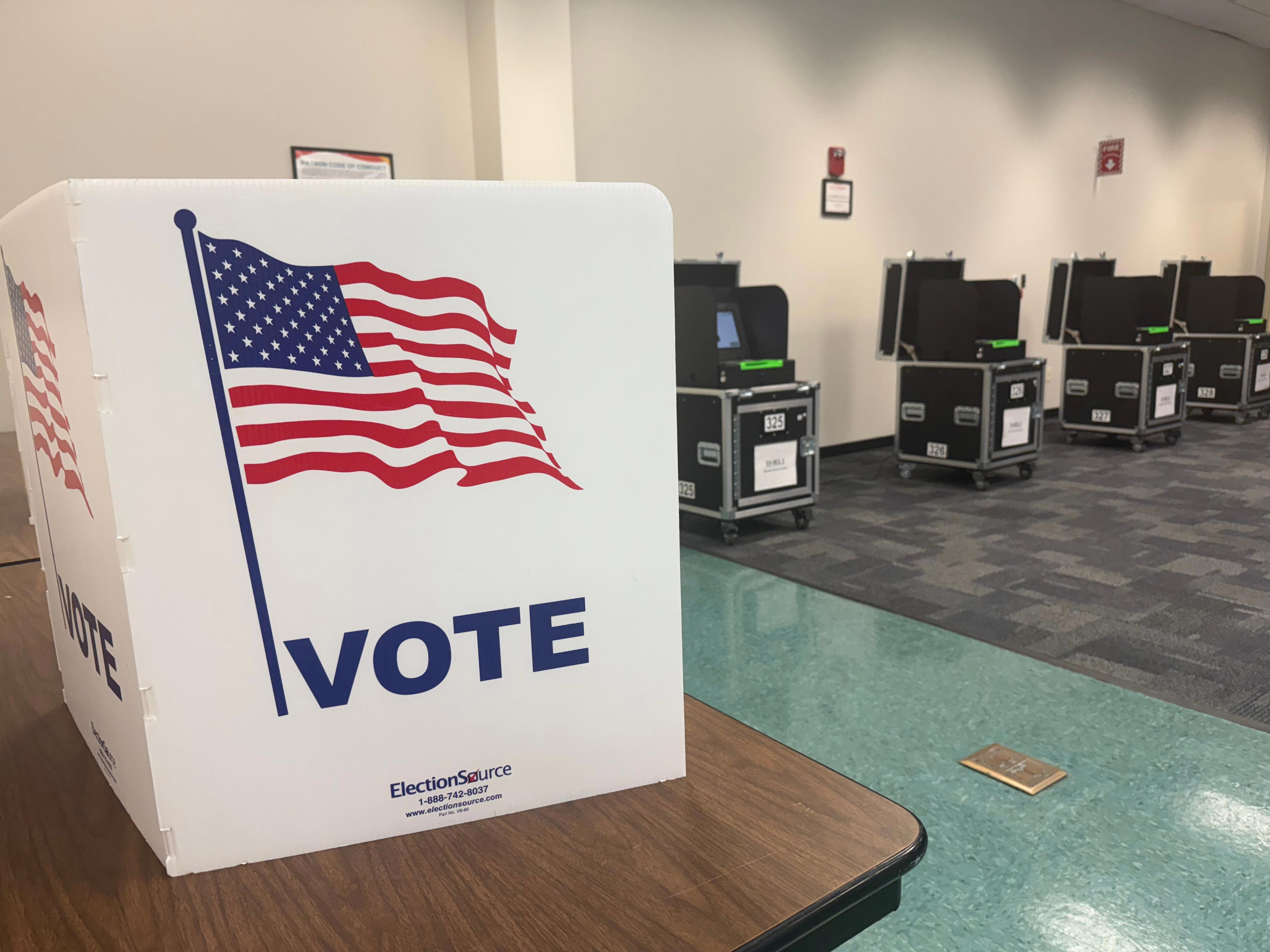 Election Day 2025 news in Elmira and Corning, NY, live updates, latest ...