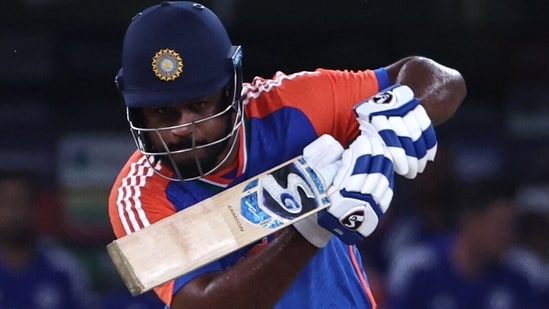 Srikkanth's biting sarcasm returns for Gautam Gambhir: 'Unlucky Sanju ...