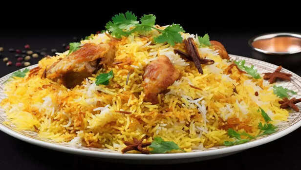 3 Quick and Easy One Pot Rice Meals