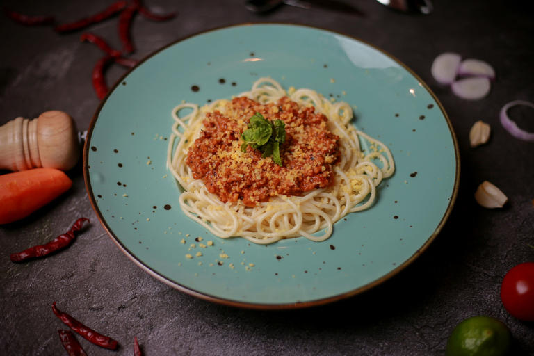 5 Low Quality Spaghetti Meat Sauces You Should Never Eat