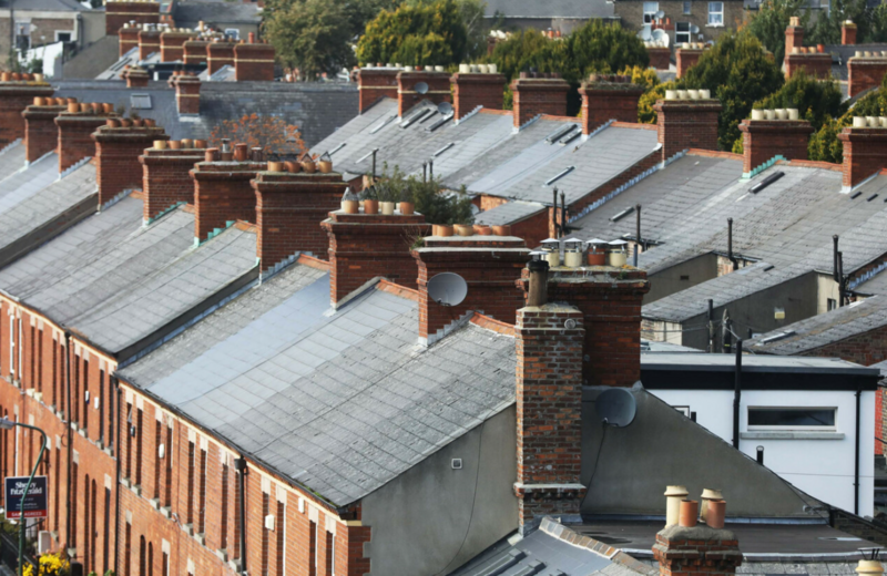 Households have one week left to file Local Property Tax returns