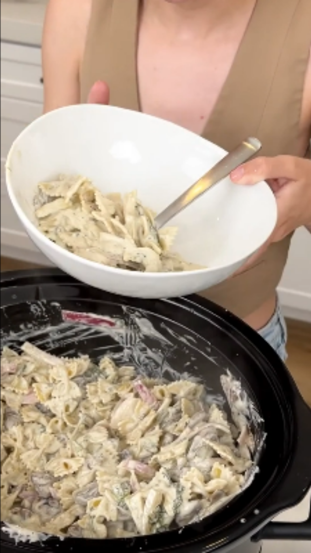 Cozy Crockpot Dinner Made Effortlessly Easy