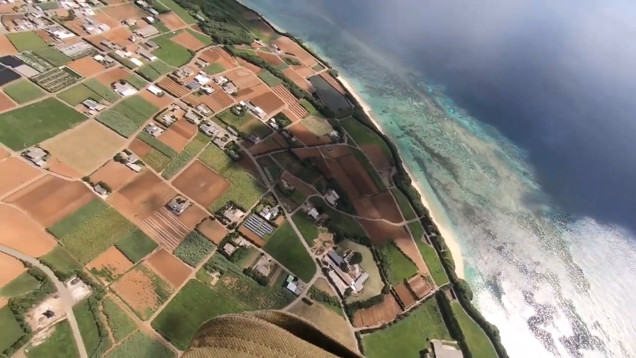 The 13,000-foot jump that tests the limits of Marine Force Recon