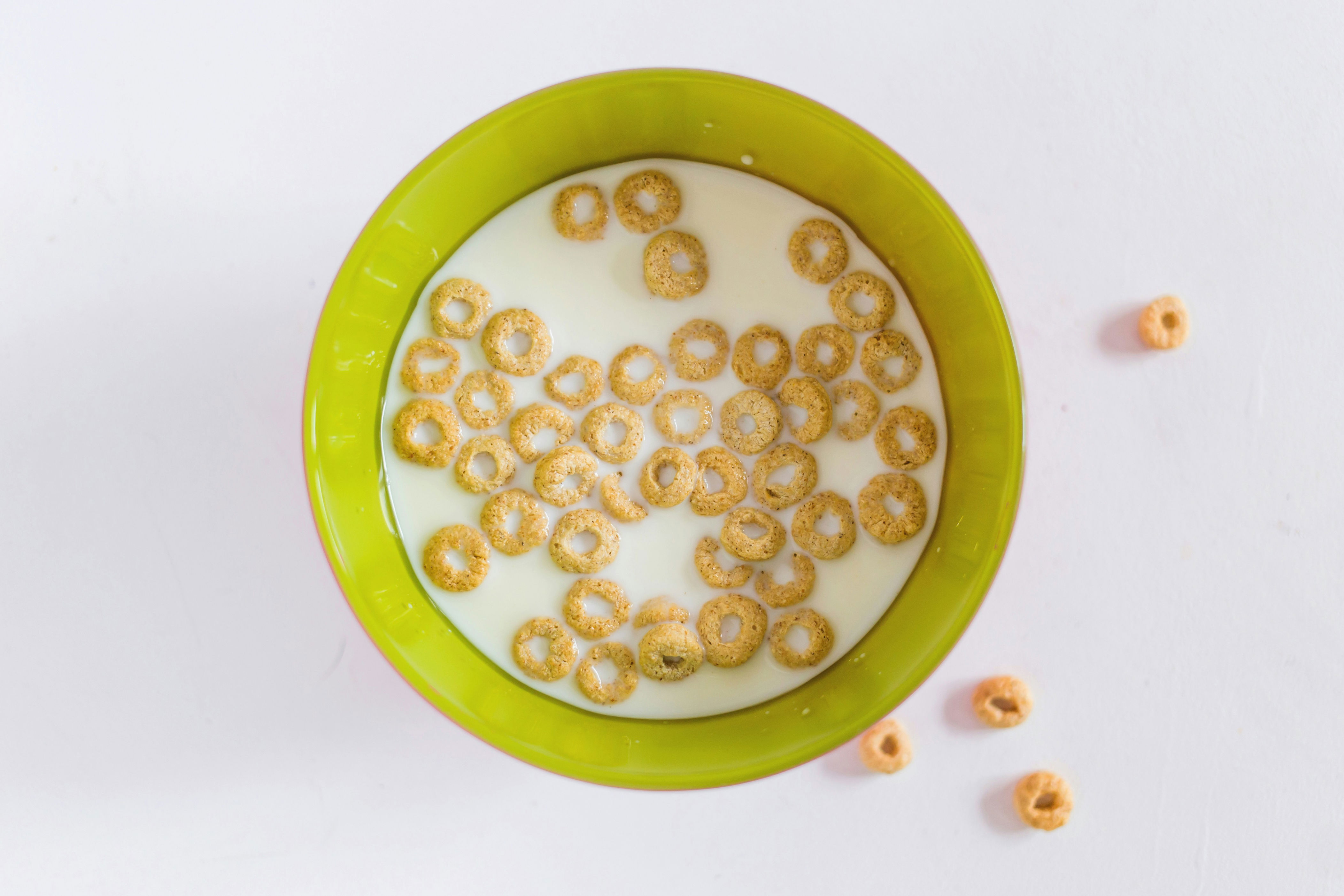 6 Discontinued Cheerios Cereal Flavors