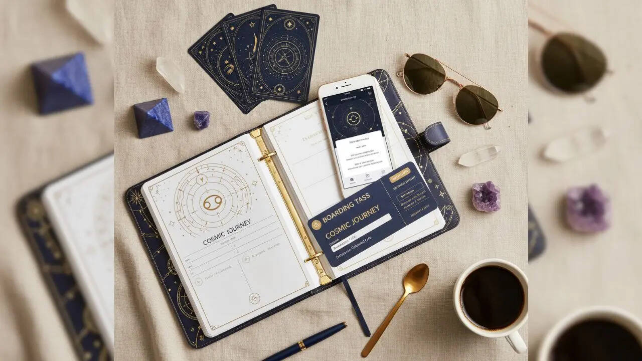 Astro-Travel Is The New Big Thing! Indians Are Now Planning Their Trips ...