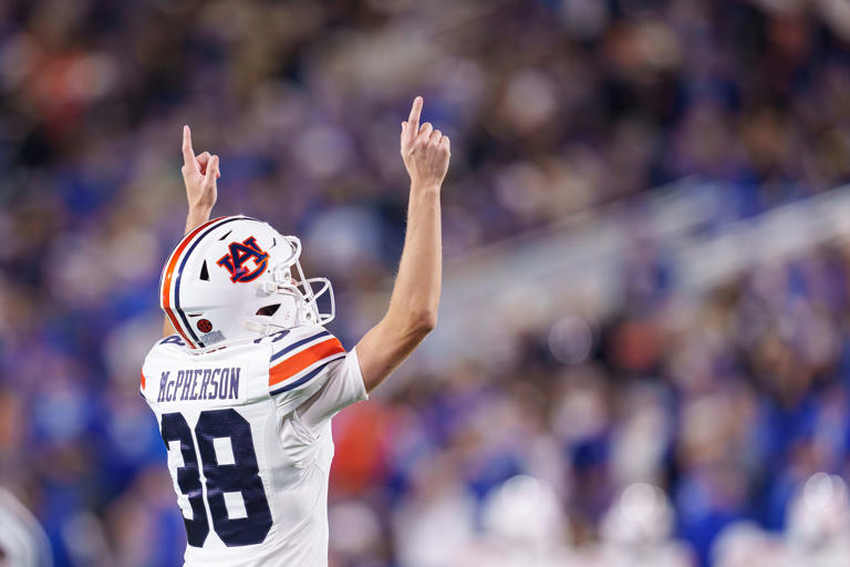 How Alex McPherson kept faith through ulcerative colitis battle to ...