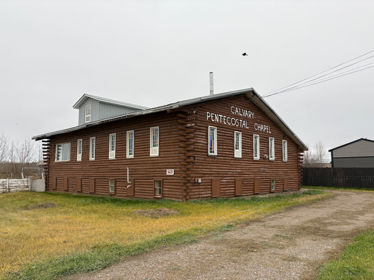 Fort Simpson, N.W.T., shelter manager resigns after board rejects new ...